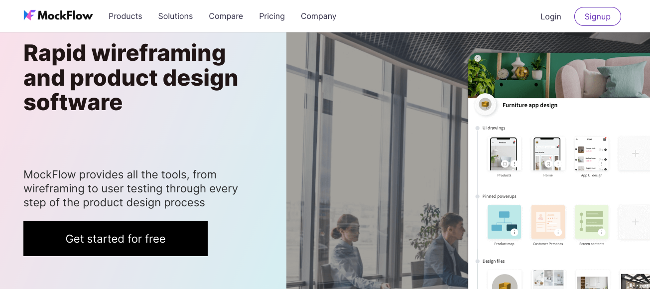 5 herramientas gratuitas para un diseño de mockup profesional - Blog CmásD