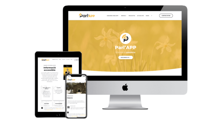 5 herramientas gratuitas para un diseño de mockup profesional - Blog CmásD